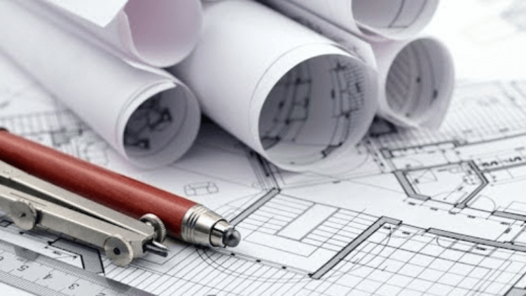 What Do SD, DD & CD Stand for in Construction?