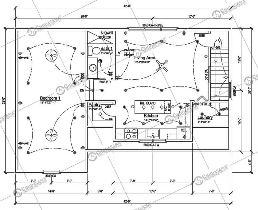 Revit Electrical Floor Plan Solved: Revit Legend Electrical Devices